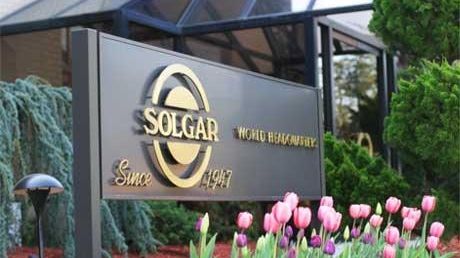 NBTY shareholders approve sale to equity group - Newsday