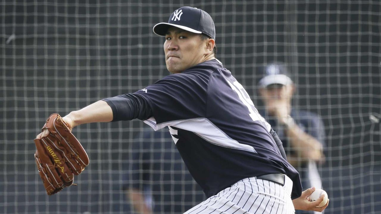 Splitting headache: The split-fingered fastball is hard to hit and hard ...