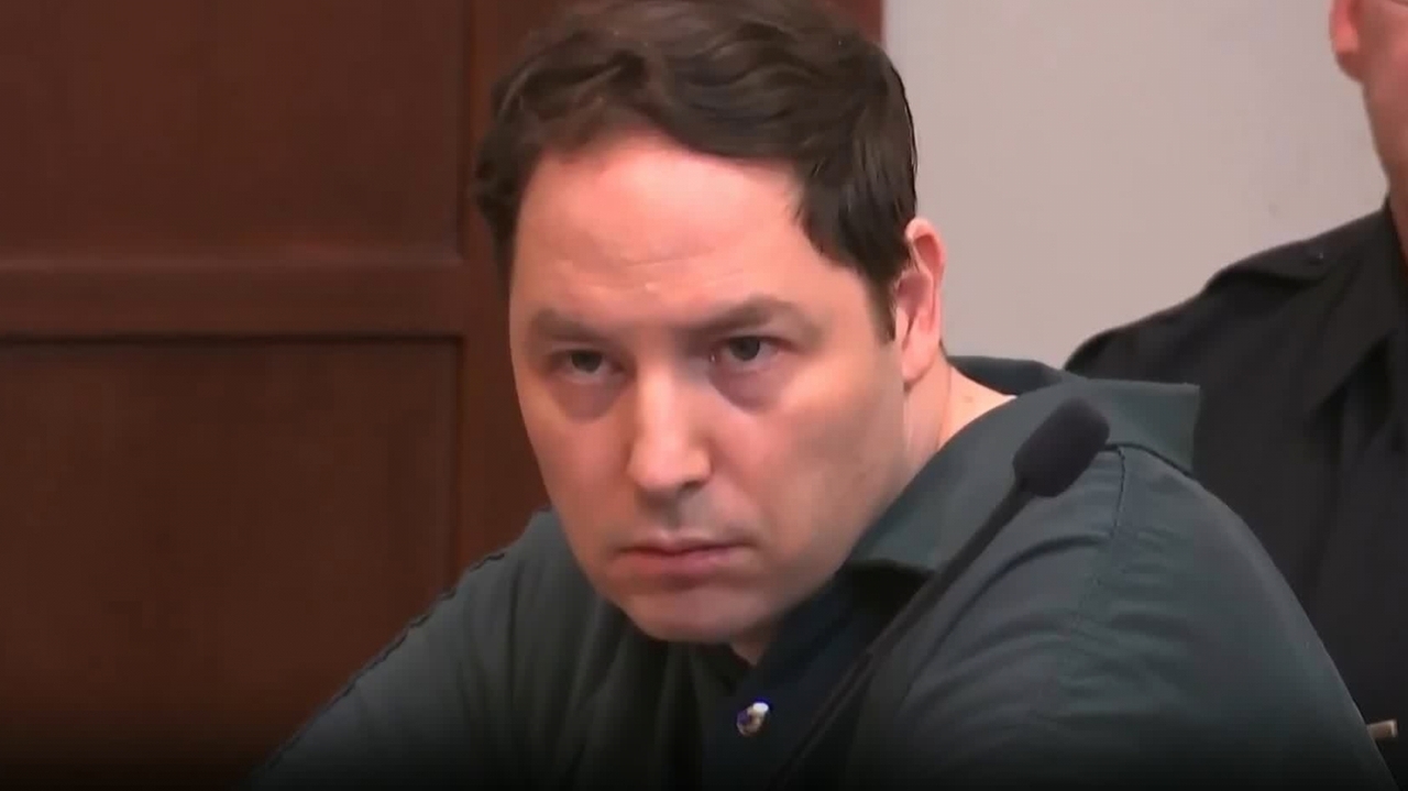 Former Long Islander gets life in prison for double murder scheme in ...