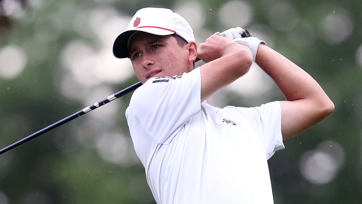 Plainview-Old Bethpage JFK's CJ Merritt places second at Federation ...