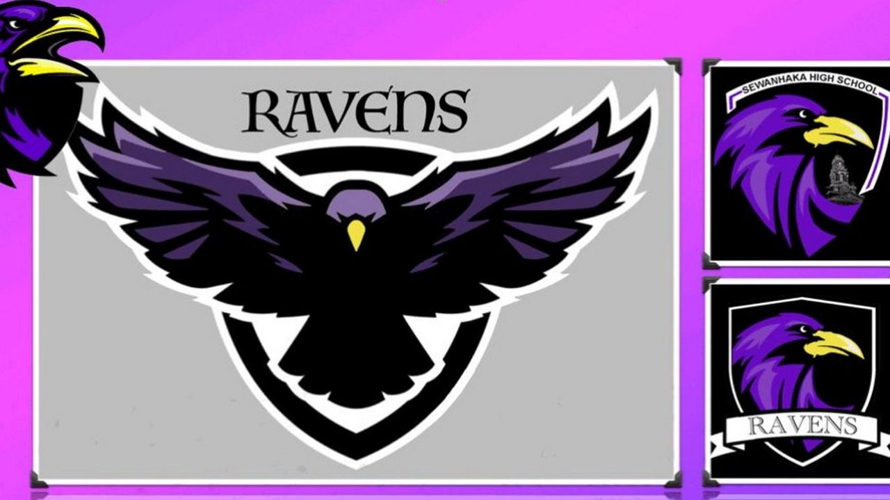 Sewanhaka H.S. changes mascot from Indians to Ravens - Newsday
