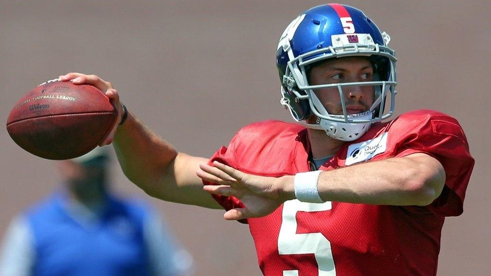 Webb ready for NFL debut despite limited reps - Newsday