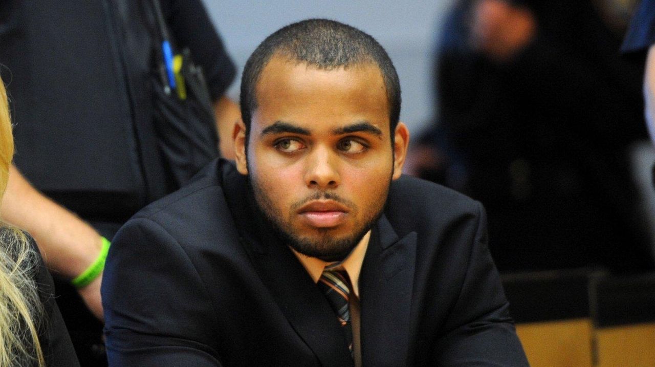 Dante Taylor, convicted killer, dies in prison, officials say - Newsday