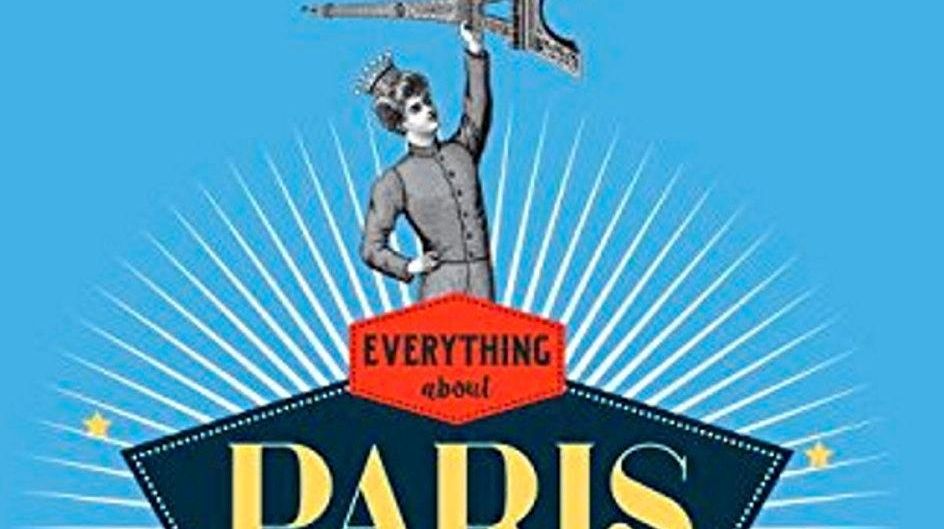 ‘Everything About Paris’ guides tourists through City of Light - Newsday