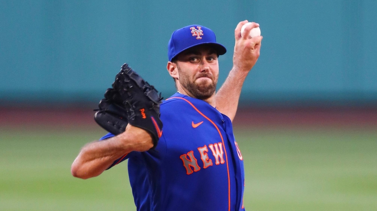 Mets' rotation provides strong overall performance in first turn ...
