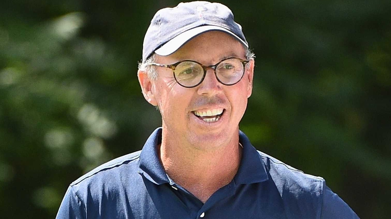 Alan Specht wins LI Amateur championship - Newsday