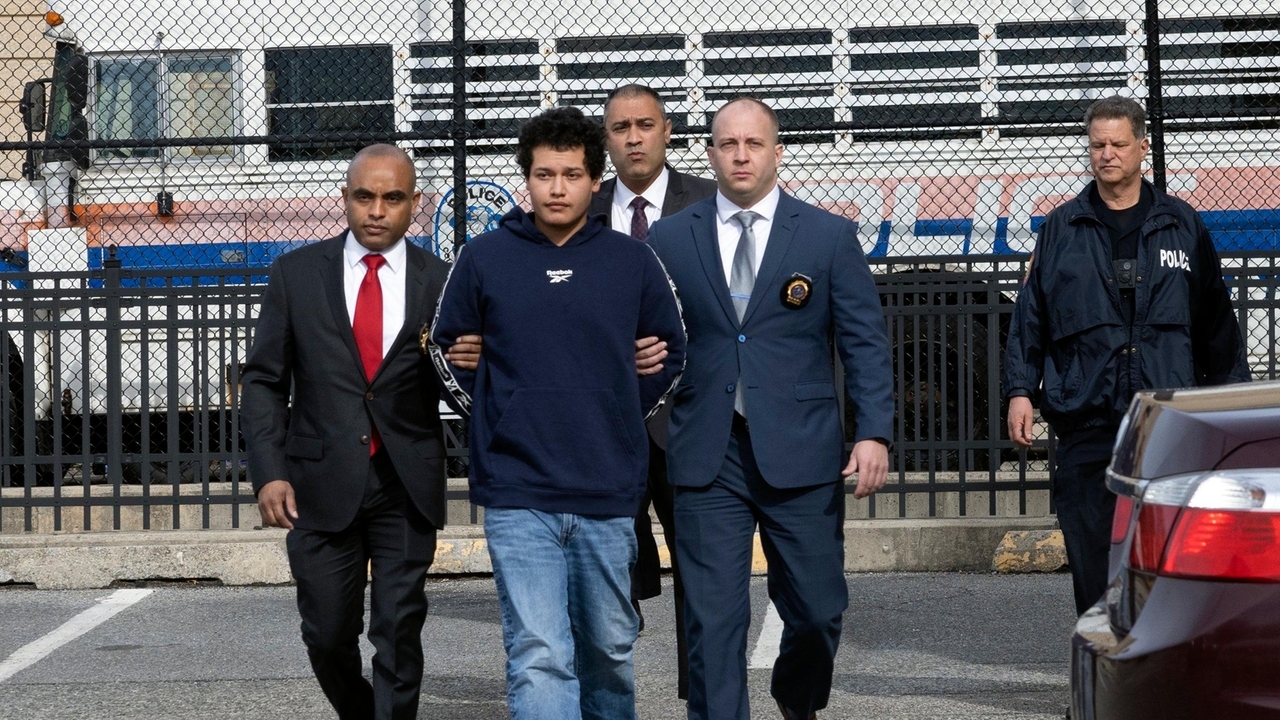 Elmont resident Andrew Avila strangled sex worker and dumped her body ...
