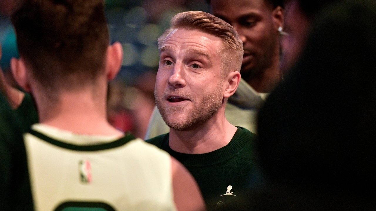 Full-court sprints and inhalers: Grizzlies put their trust in Tuomas ...