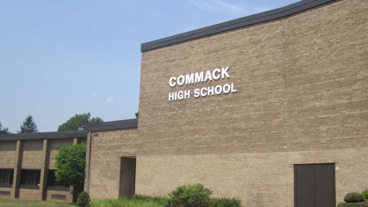 Commack seeks 9/11 victims’ names for school memorial - Newsday