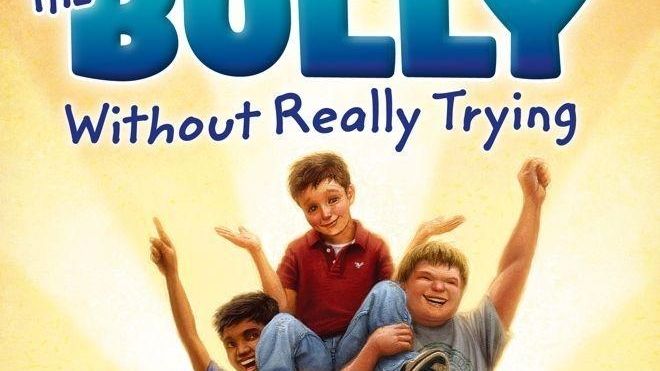 Meet Scott Starkey, a Long Island children's book author - Newsday