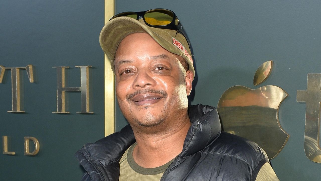 Todd Bridges of 'Diff'rent Strokes' weds - Newsday