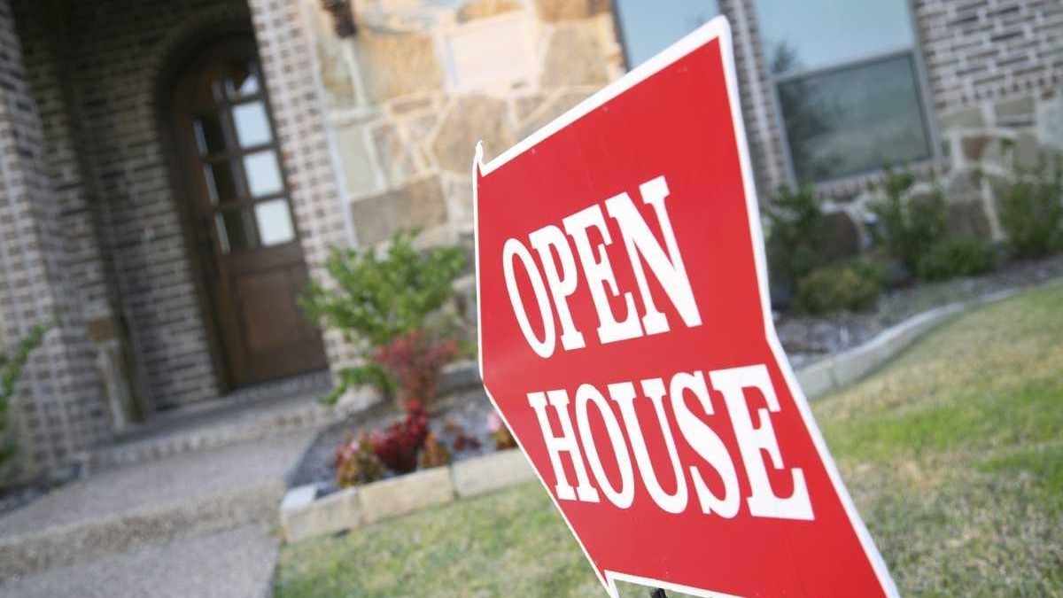 Open House Etiquette For Buyers Sellers Newsday