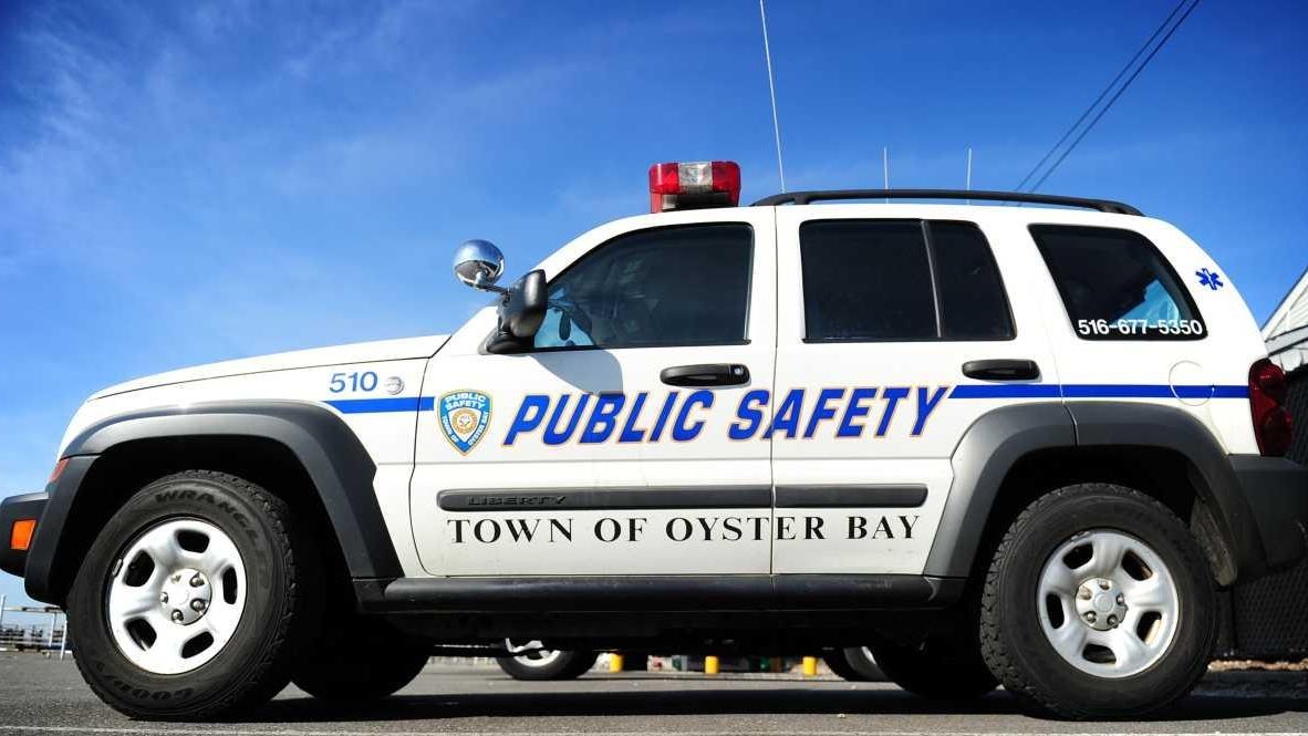 Size of public safety dept. questioned - Newsday