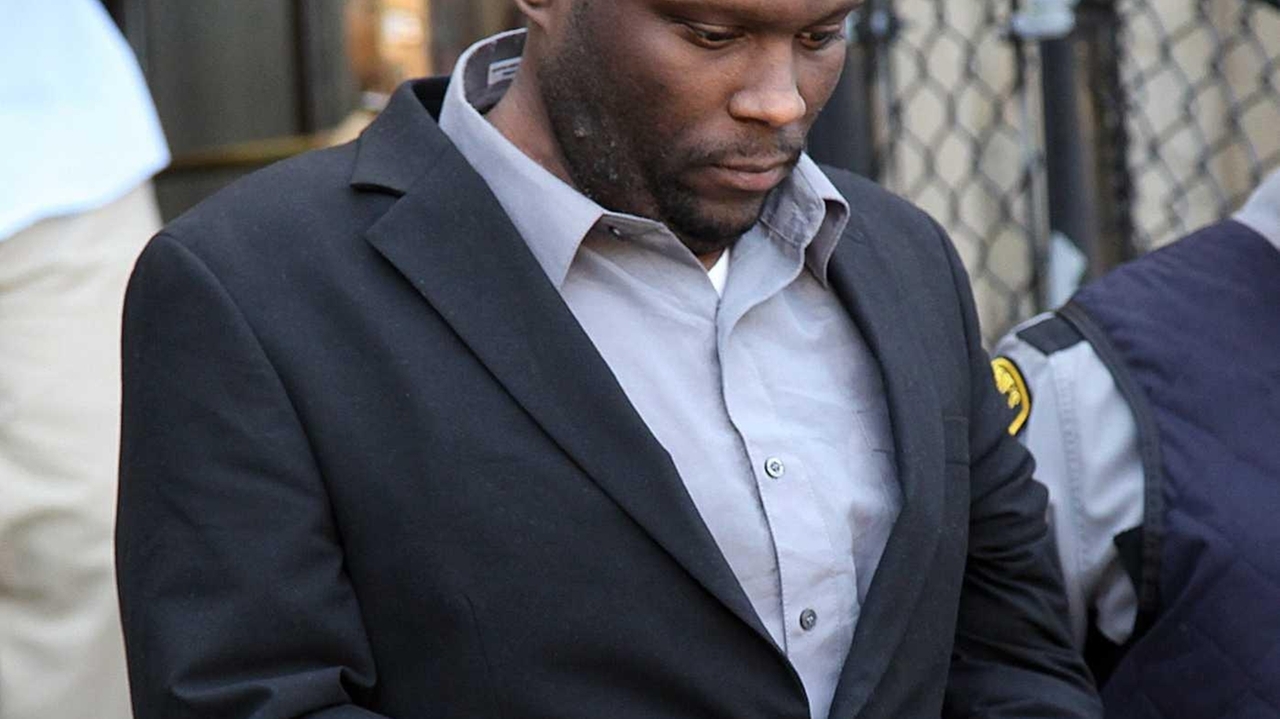 In Darrell Fuller case, judge OKs blood evidence - Newsday