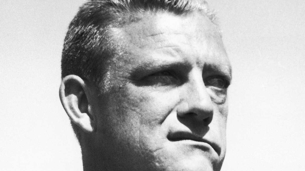 Texas A&M's John David Crow, 1957 Heisman winner, dies at 79 - Newsday