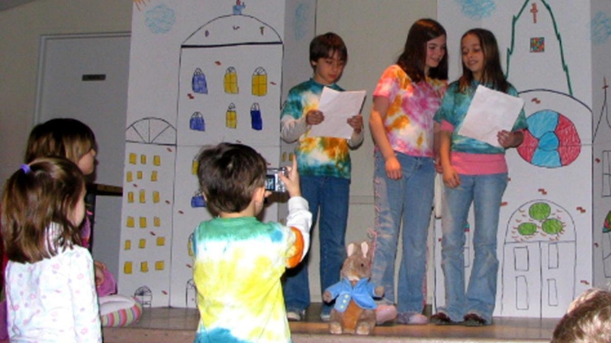 Foreign Language Classes For Children On LI Newsday