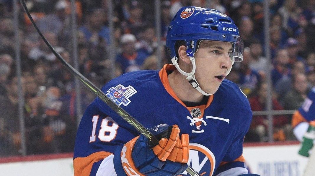 Ryan Strome a healthy scratch for second straight game - Newsday