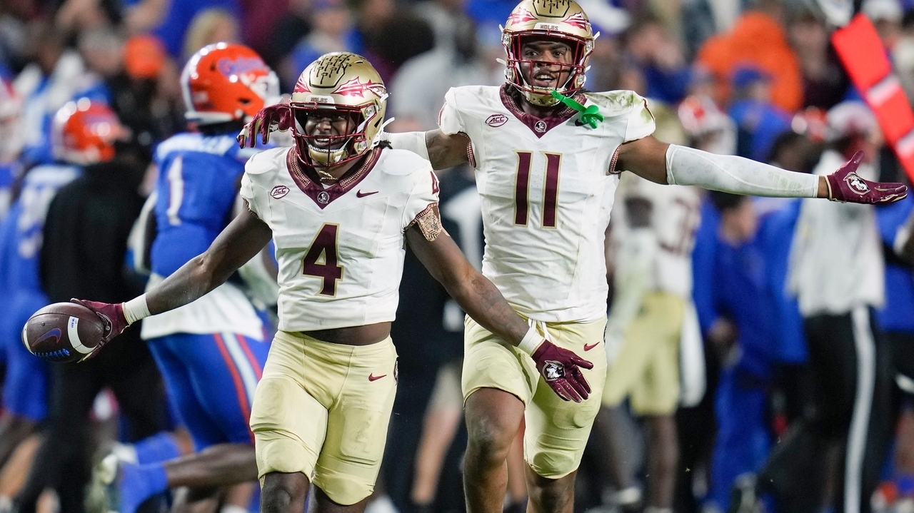 Florida State players and coaches are still hurting as they refocus on ...