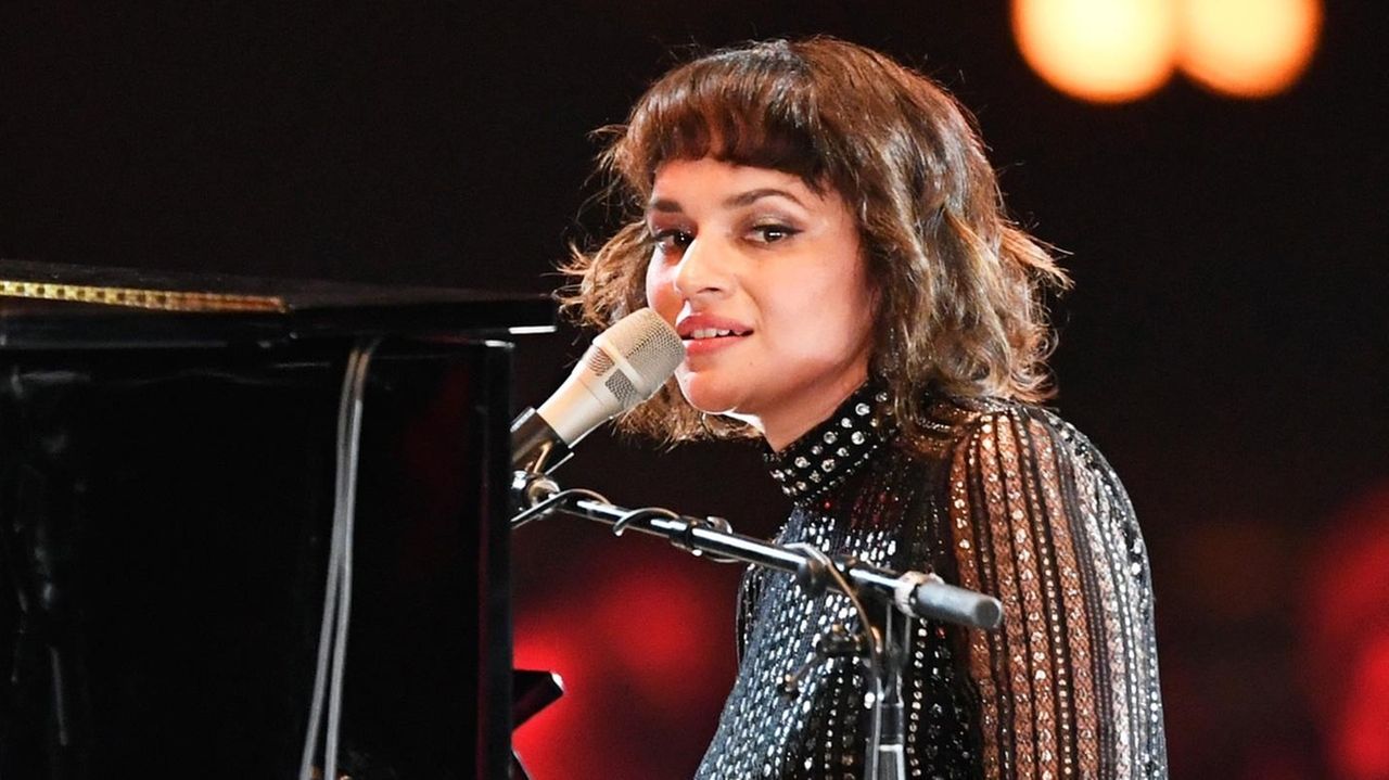 Norah Jones, Beck headline virtual Tom Petty birthday bash - Newsday