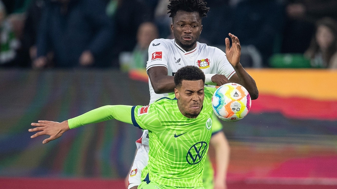 Borussia Dortmund signs Felix Nmecha despite misgivings over social ...