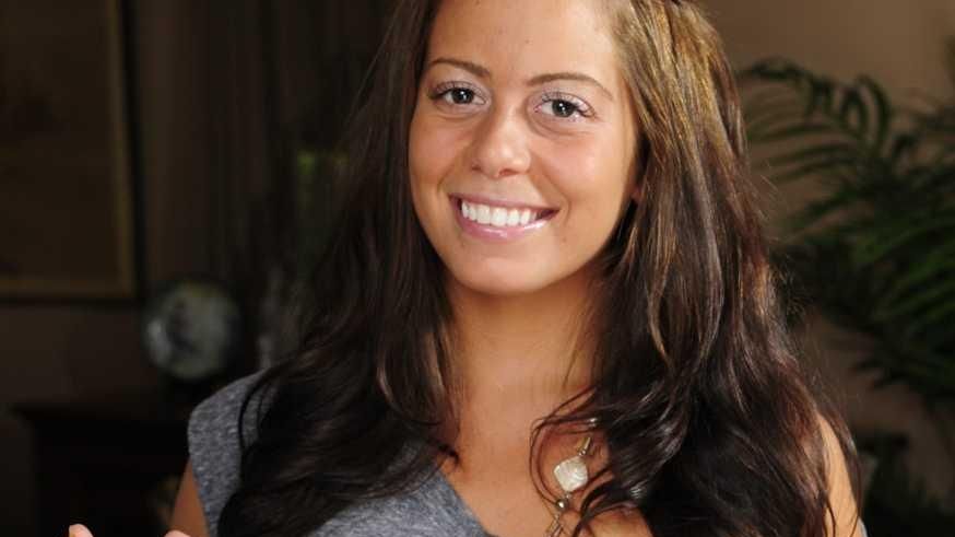 Who's Cooking: Danielle Cavallo - Newsday