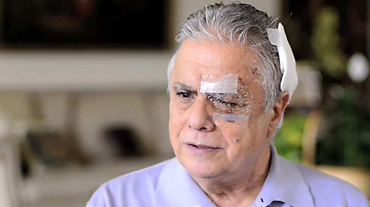 Investigation of shooting of Oheka Castle owner Gary Melius going 11 ...