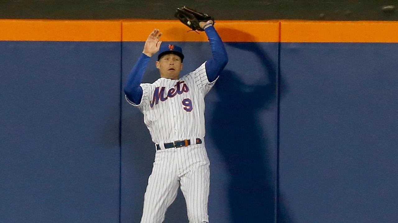 Have baseballs been unjuiced? Mets ponder why hard-hit balls are not ...