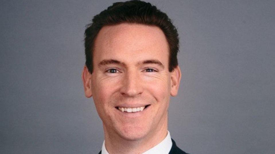 Long Island hires and promotions: Jonathan Harrington, Our Military ...