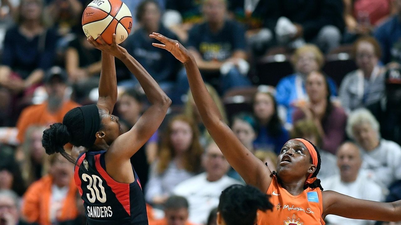 Atlanta Dream hire veteran assistant coaches LaToya Sanders and Brandi ...