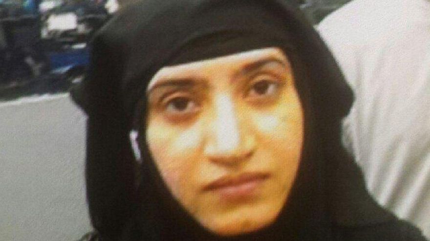 San Bernardino shooters Tashfeen Malik and Syed Farook were radicalized, FBI says - Newsday