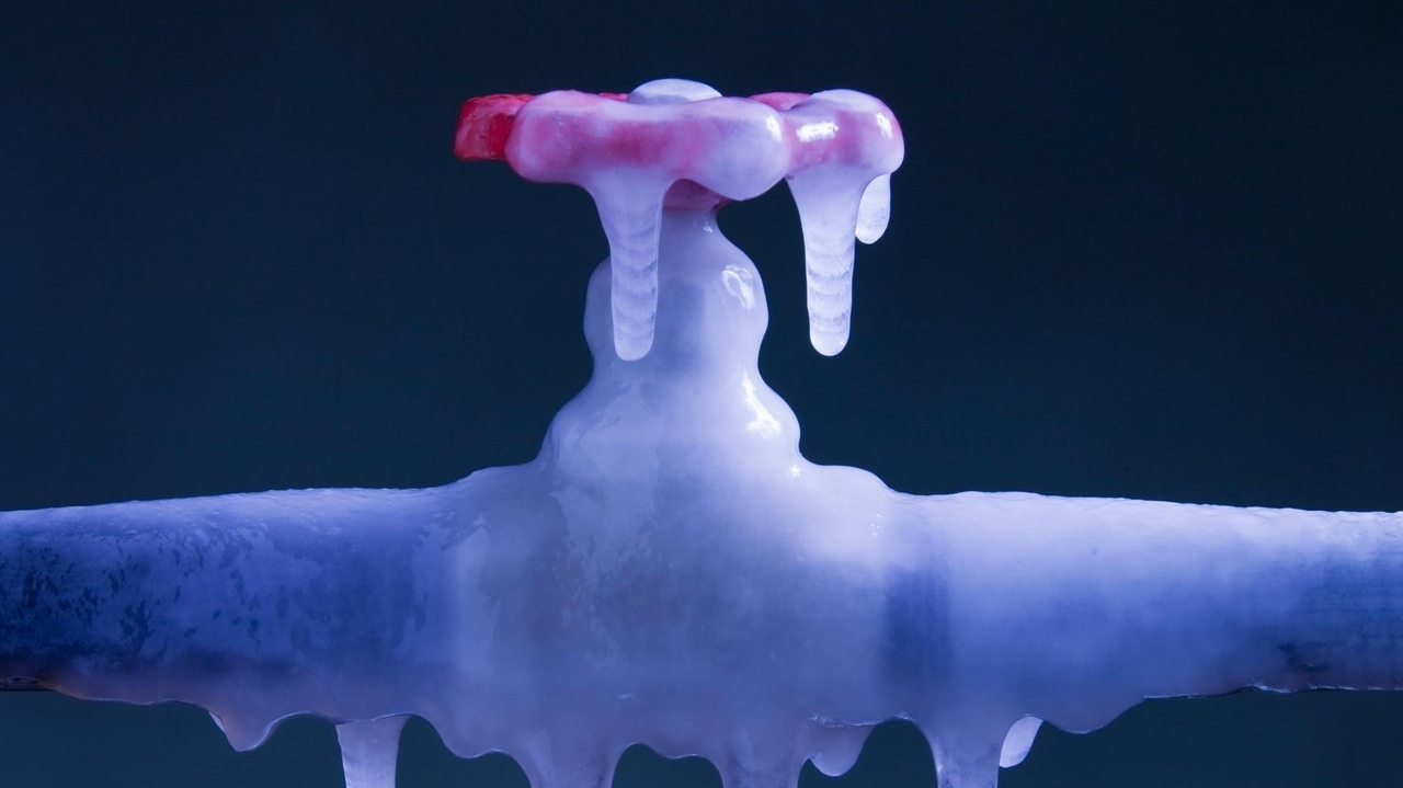 LI homeowners dealing with frozen pipes, stressed out cesspools ...