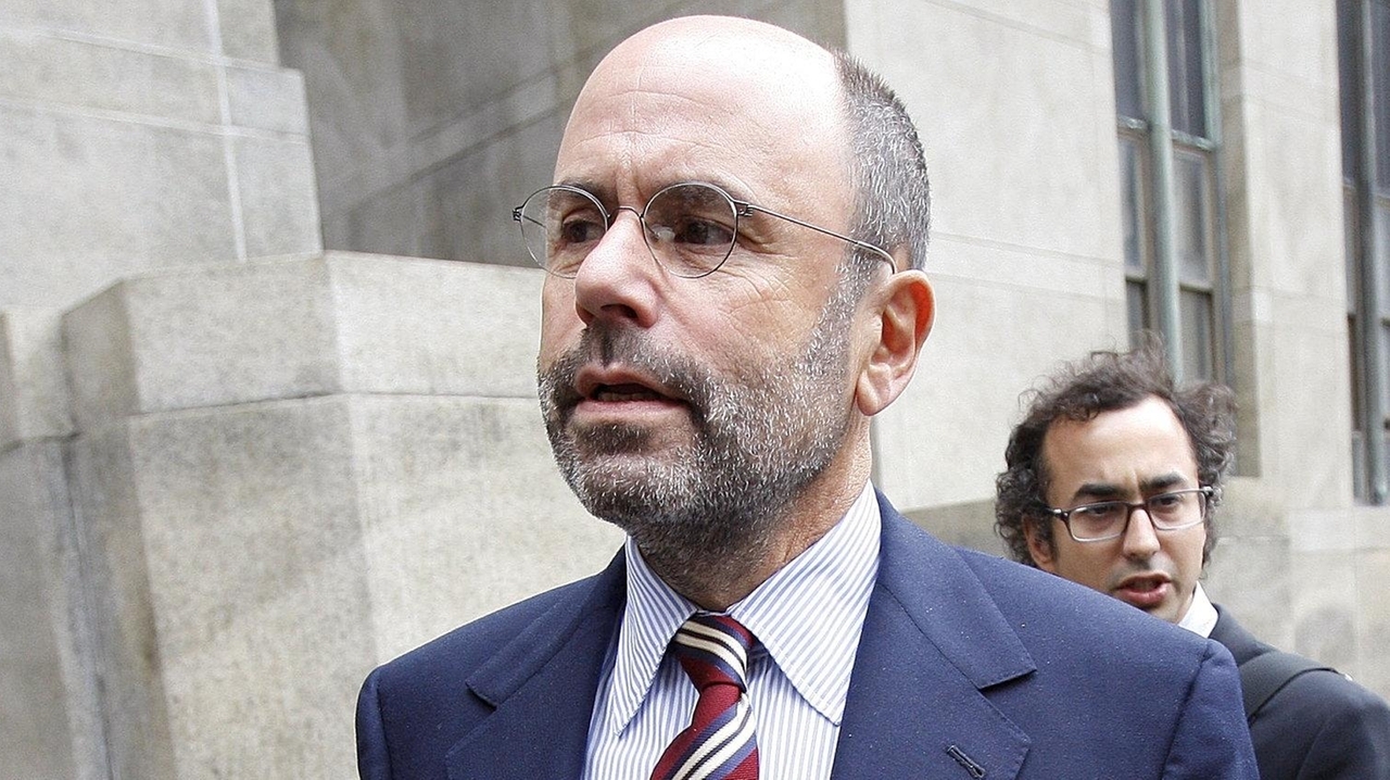 Prominent NYC defense attorney Gerald Shargel, 77, has died - Newsday