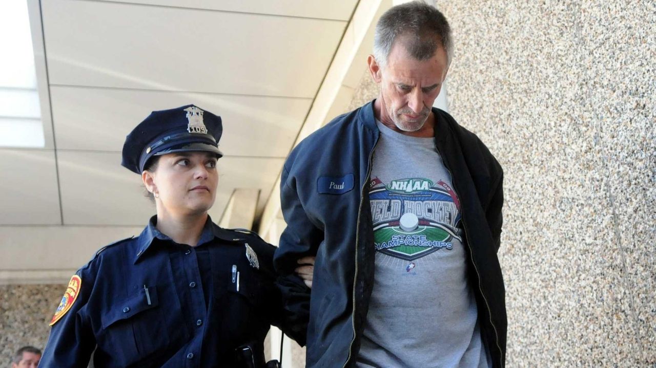 Selden man accused in fatal drugged driving crash arraigned - Newsday