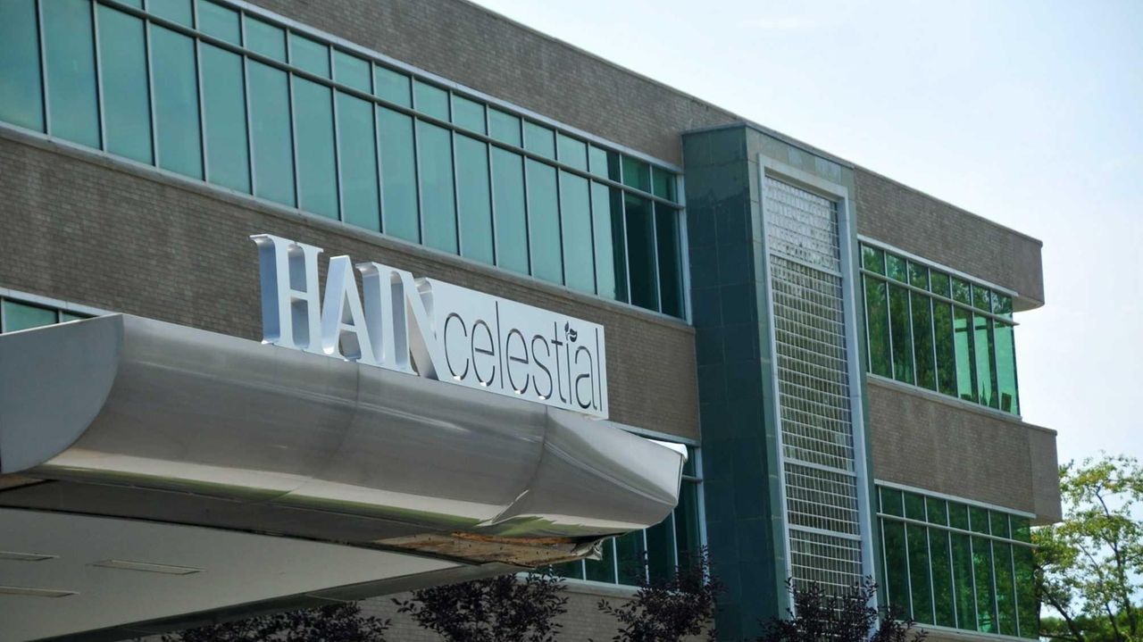 Hain Celestial reports record third-quarter sales despite strong U.S ...