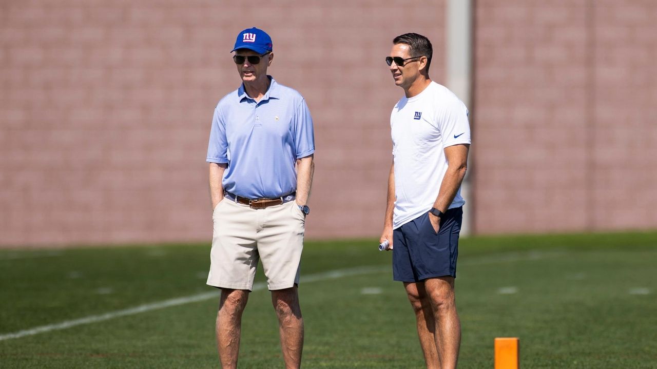 Giants' next QB will determine if John Mara made right decision in ...
