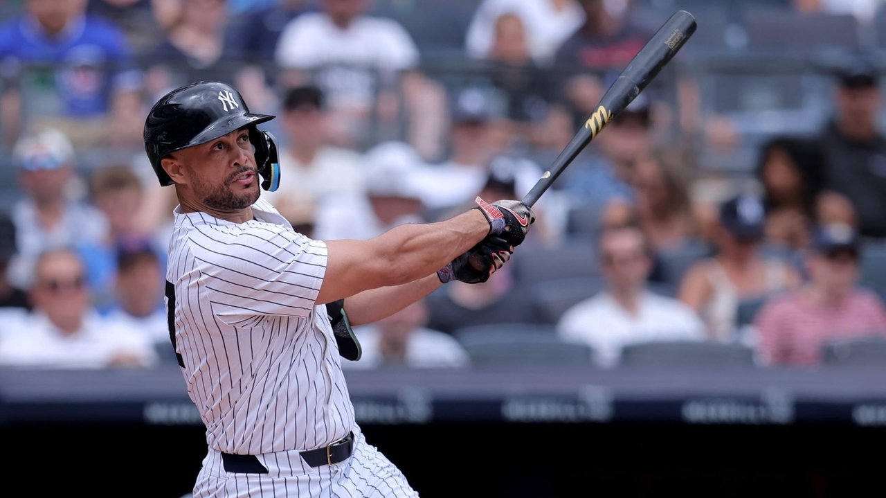 All Yankees savoring the All-Star break - Newsday