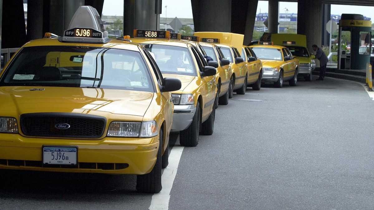 Outer boroughs can hail win on livery cabs - Newsday