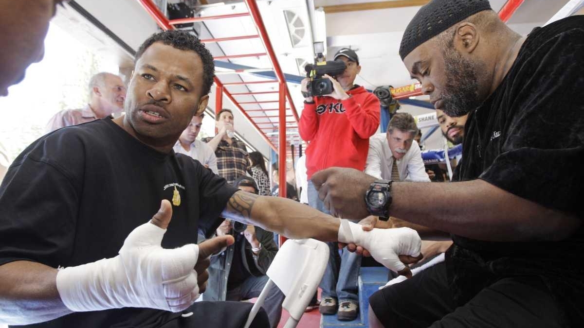 Mosley to match power with Pacquiao speed - Newsday