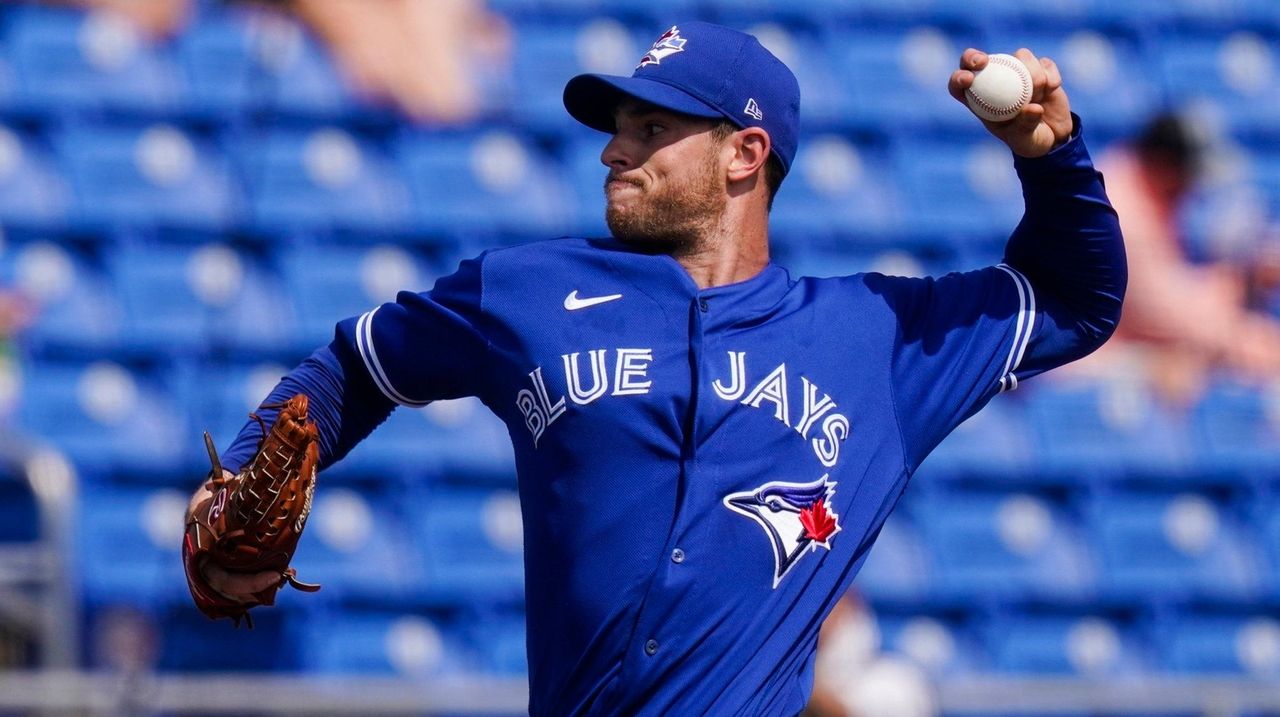 Steven Matz kept away from Yankees . . . could ex-Met be hidden gem for ...