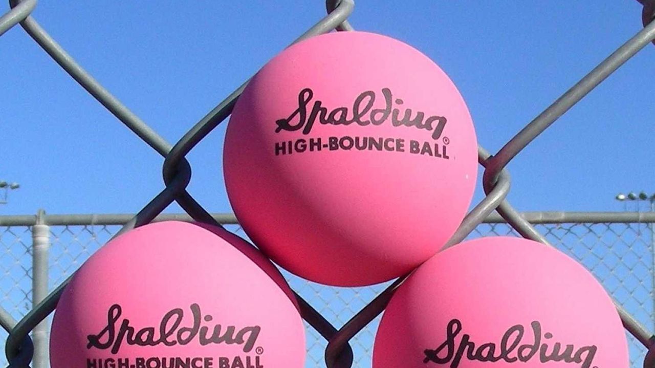 Memories of playing stickball in Brooklyn - Newsday