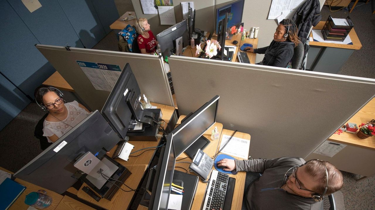 Pandemic unemployment fraud boosted by NYS Department of Labor missteps ...