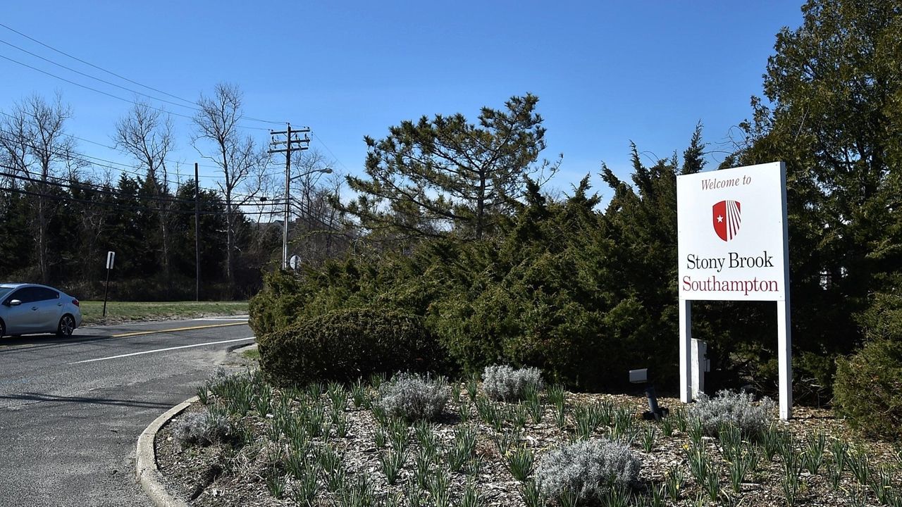 Pol lobs 'slumlord' accusation at Stony Brook University over ...