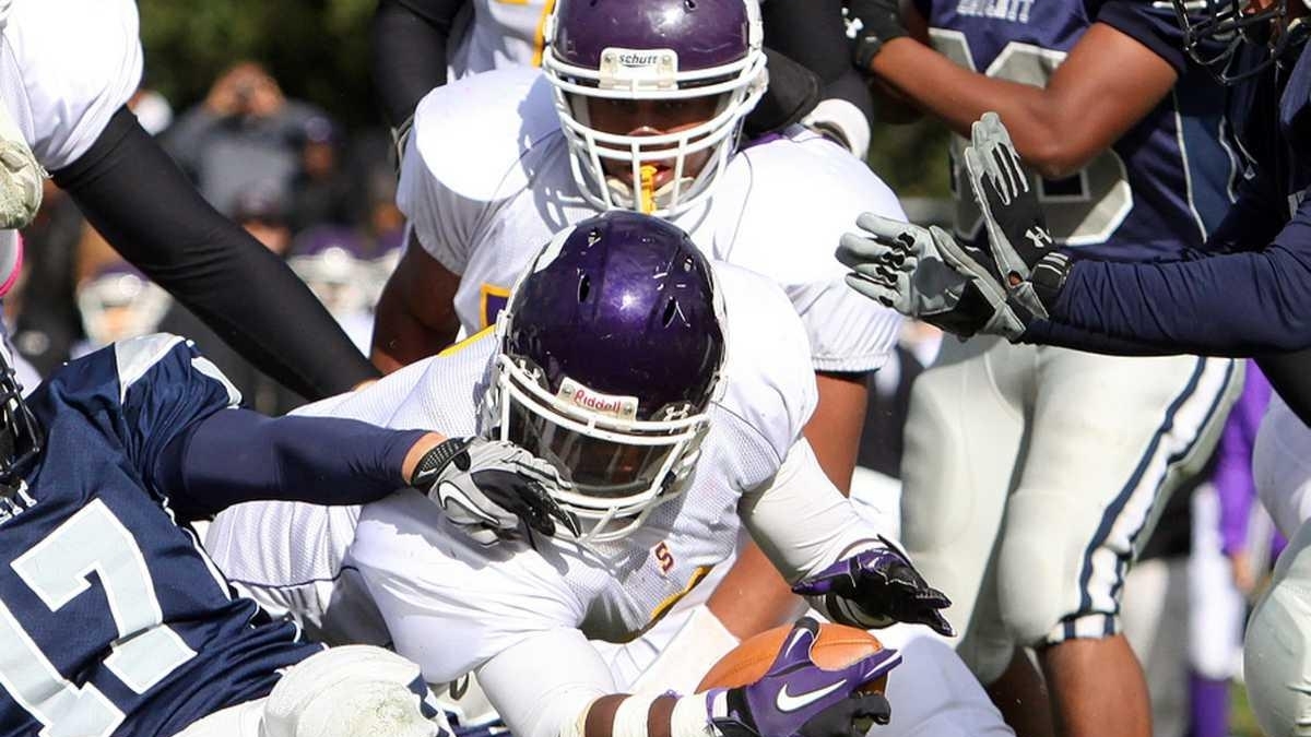 Nassau football top 10 - Newsday