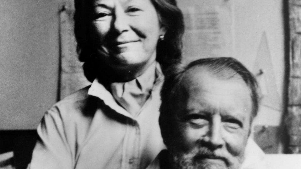 Alice Provensen, children’s book author, artist, dies at 99 - Newsday
