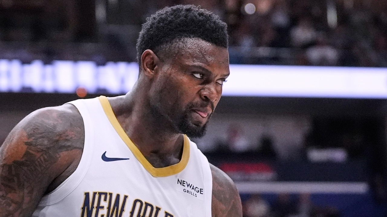 Pelicans star Zion Williamson, healthy but unfulfilled, forecasts 'a ...