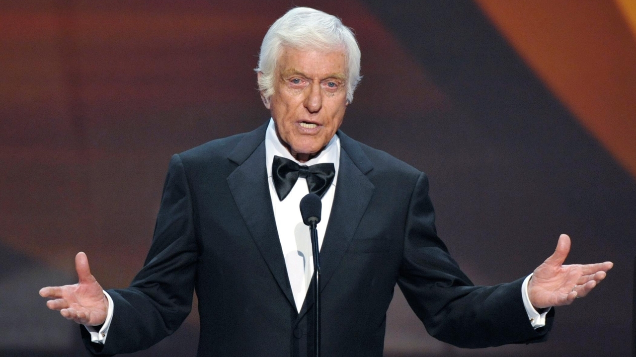 Dick Van Dyke nears 100: A new documentary reveals untold stories - Newsday