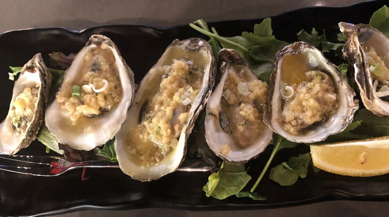 Cajun Claws opens in Patchogue - Newsday