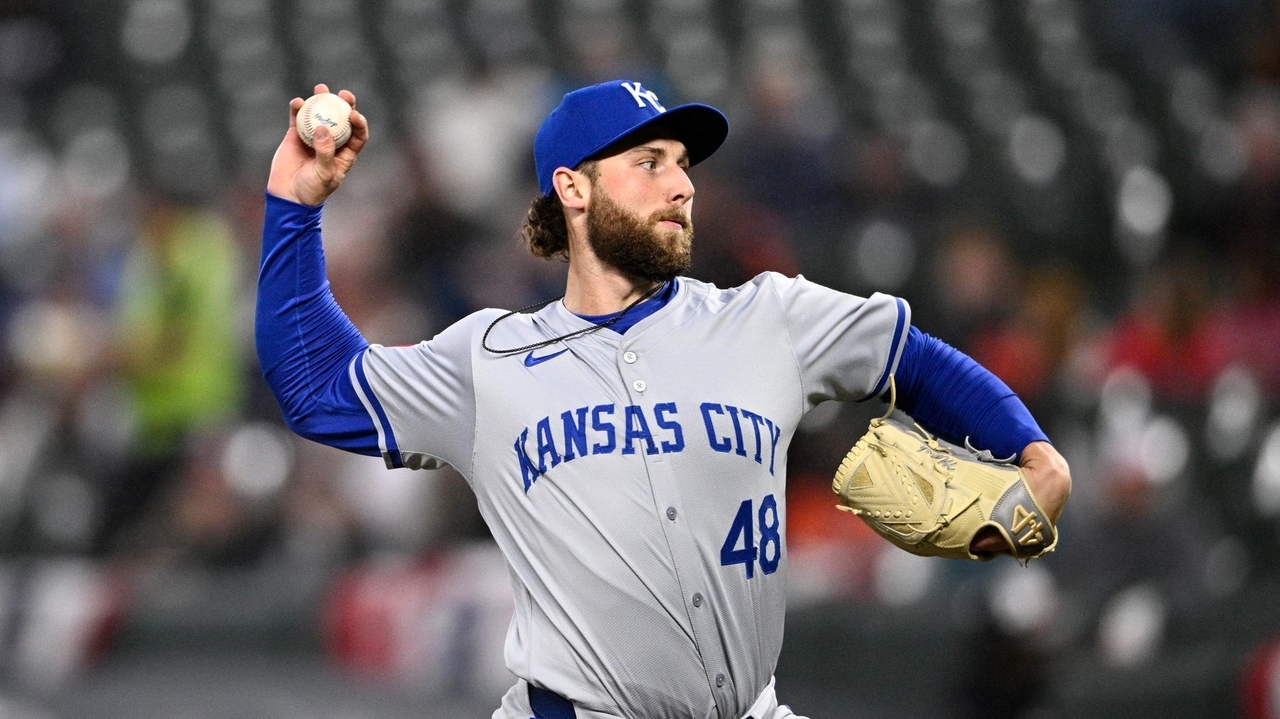 Alec Marsh throws 7 dominant innings, Maikel Garcia has 3 RBIs to lead ...