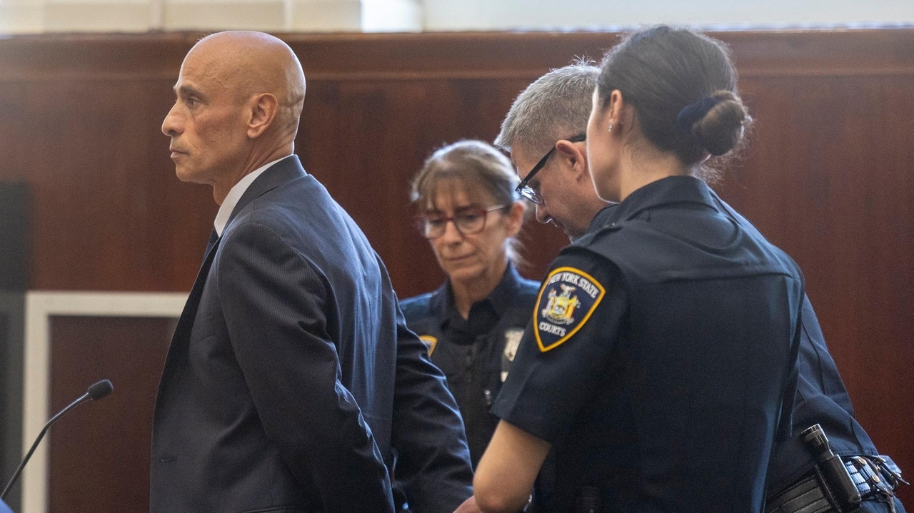 Peter Quartararo, of Glen Cove, sentenced to prison for stock fraud ...