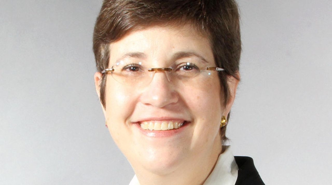 Dr. Barbara Simpson leaving NYC chief medical examiner post for Mount ...